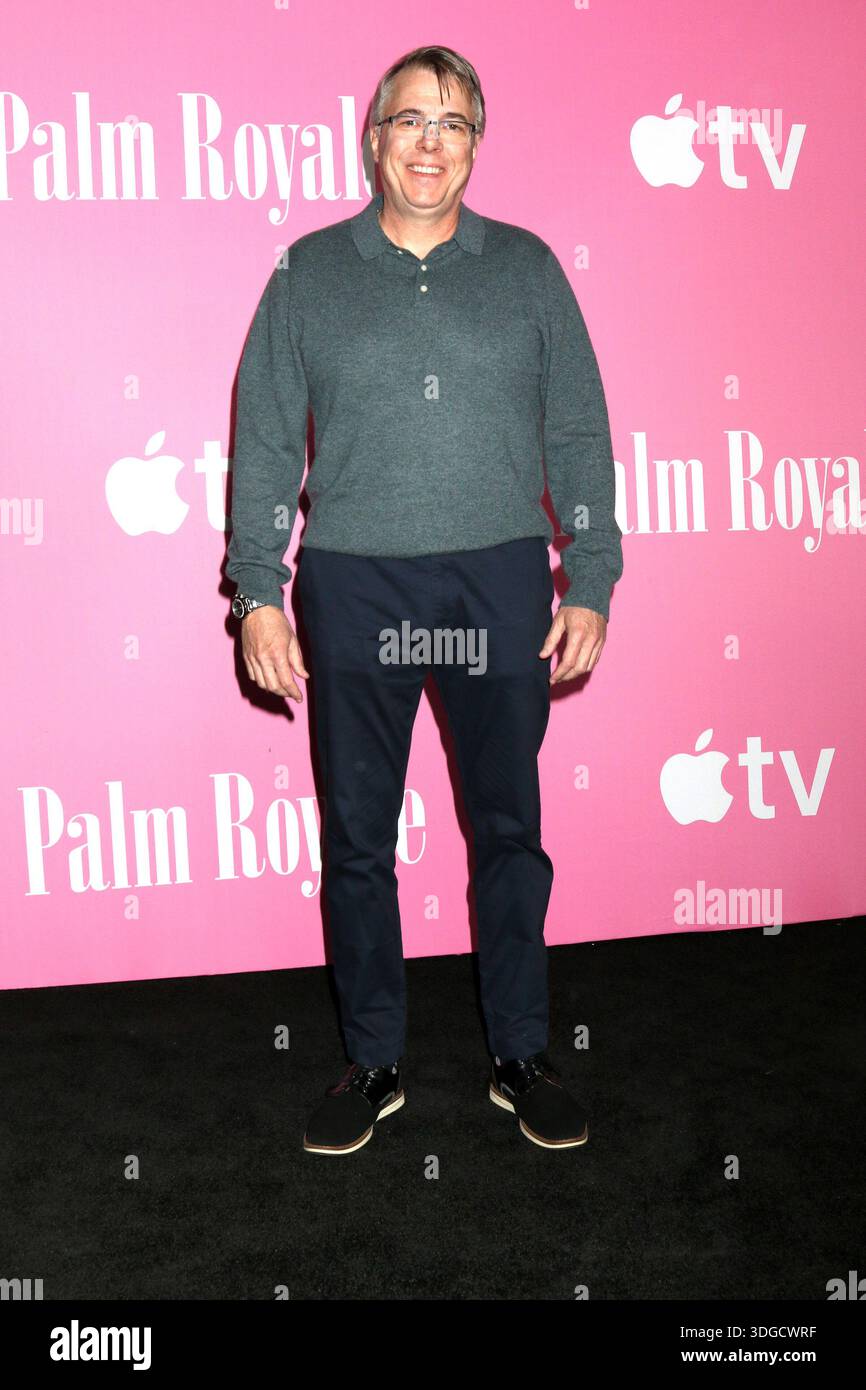 North Hollywood, USA. 15, January, 2026. Pictured left to right, Vince ...