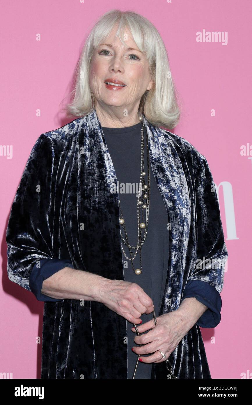 North Hollywood, USA. 15, January, 2026. Pictured left to right, Julia ...