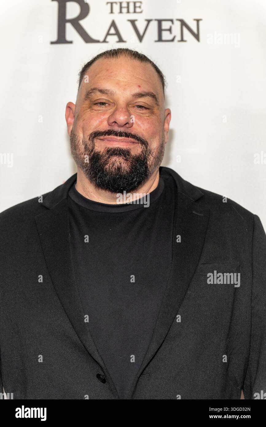 Los Angeles, USA. 15th Jan, 2026. Producer Michael Call attends World ...