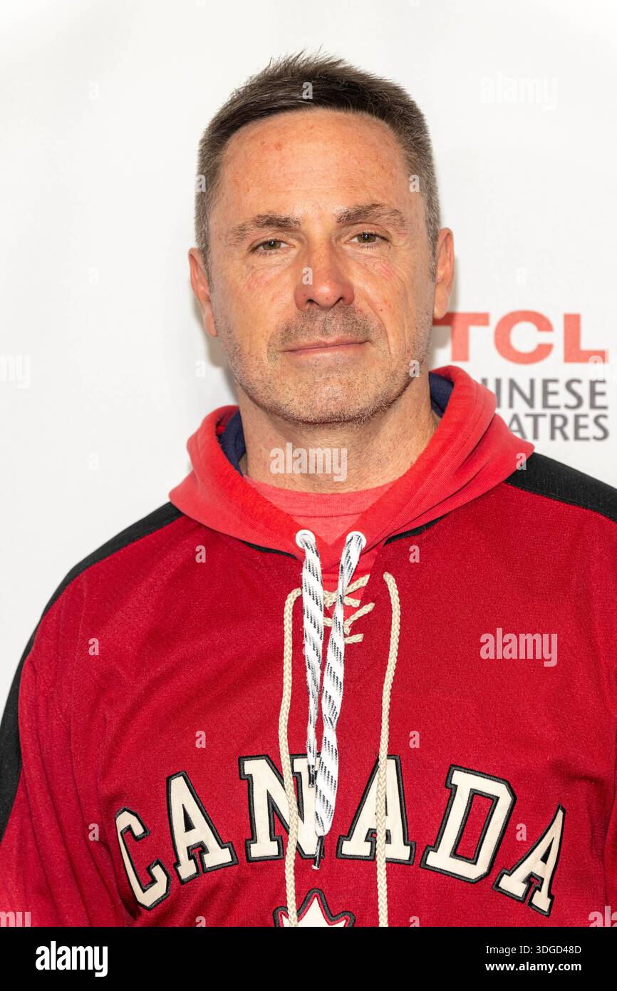 Los Angeles, USA. 15th Jan, 2026. Actor William deVry attends World ...