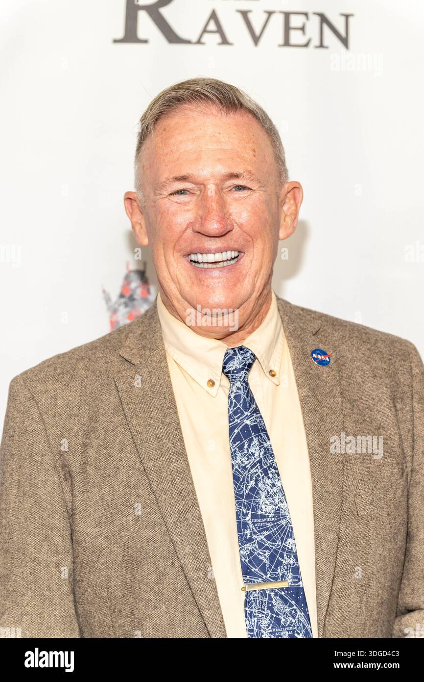 Los Angeles, USA. 15th Jan, 2026. Actor Patrick M.J. Finerty attends ...