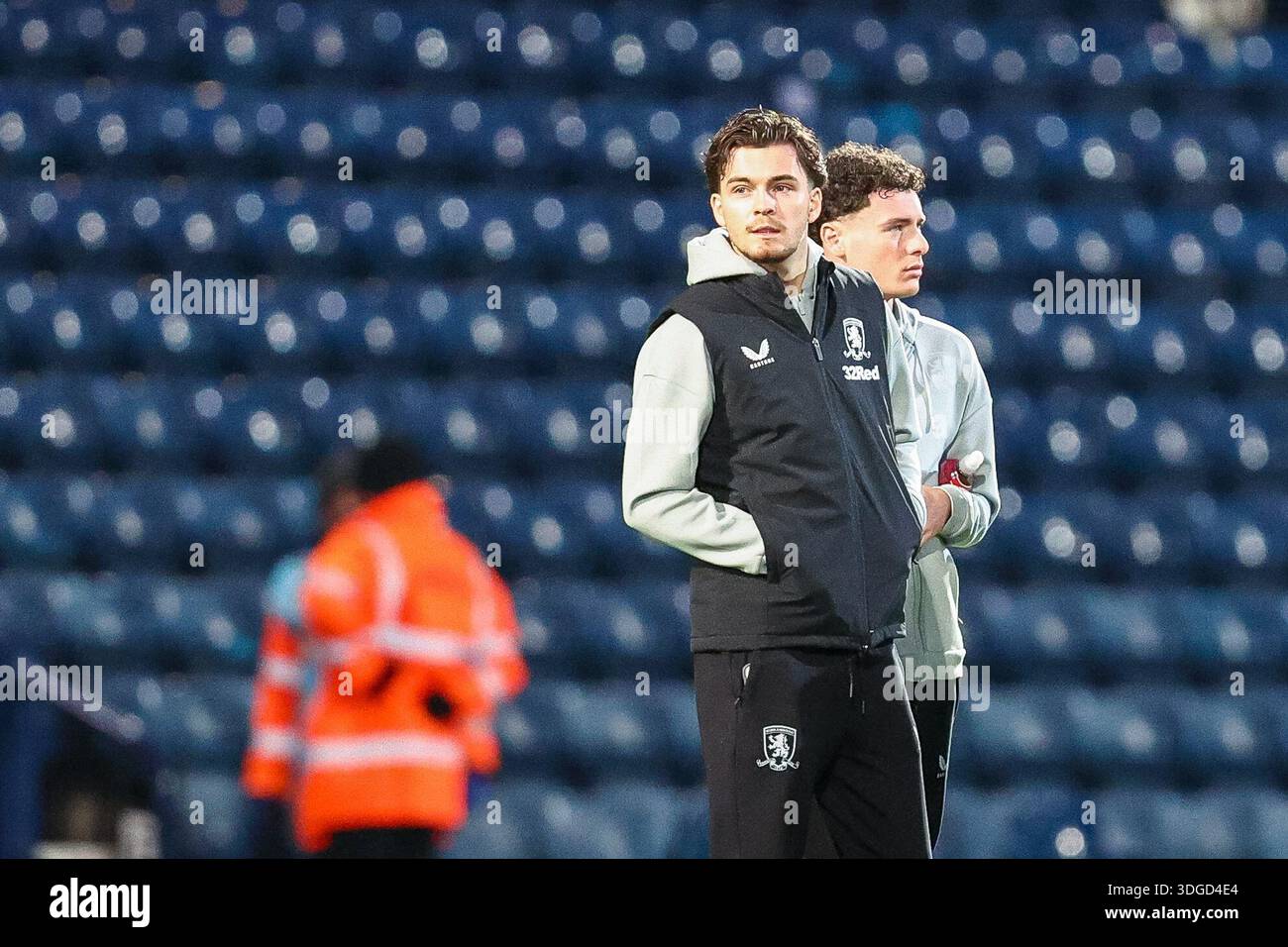 Friday 16th january 2026 hi-res stock photography and images - Alamy