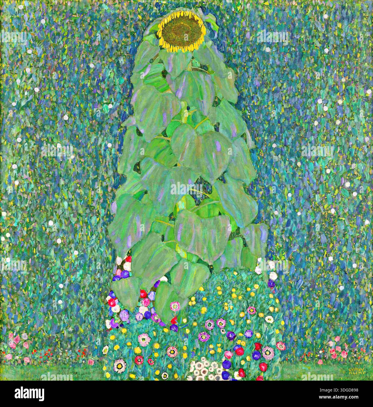 Premium fine art painting Stock Vector Images - Alamy