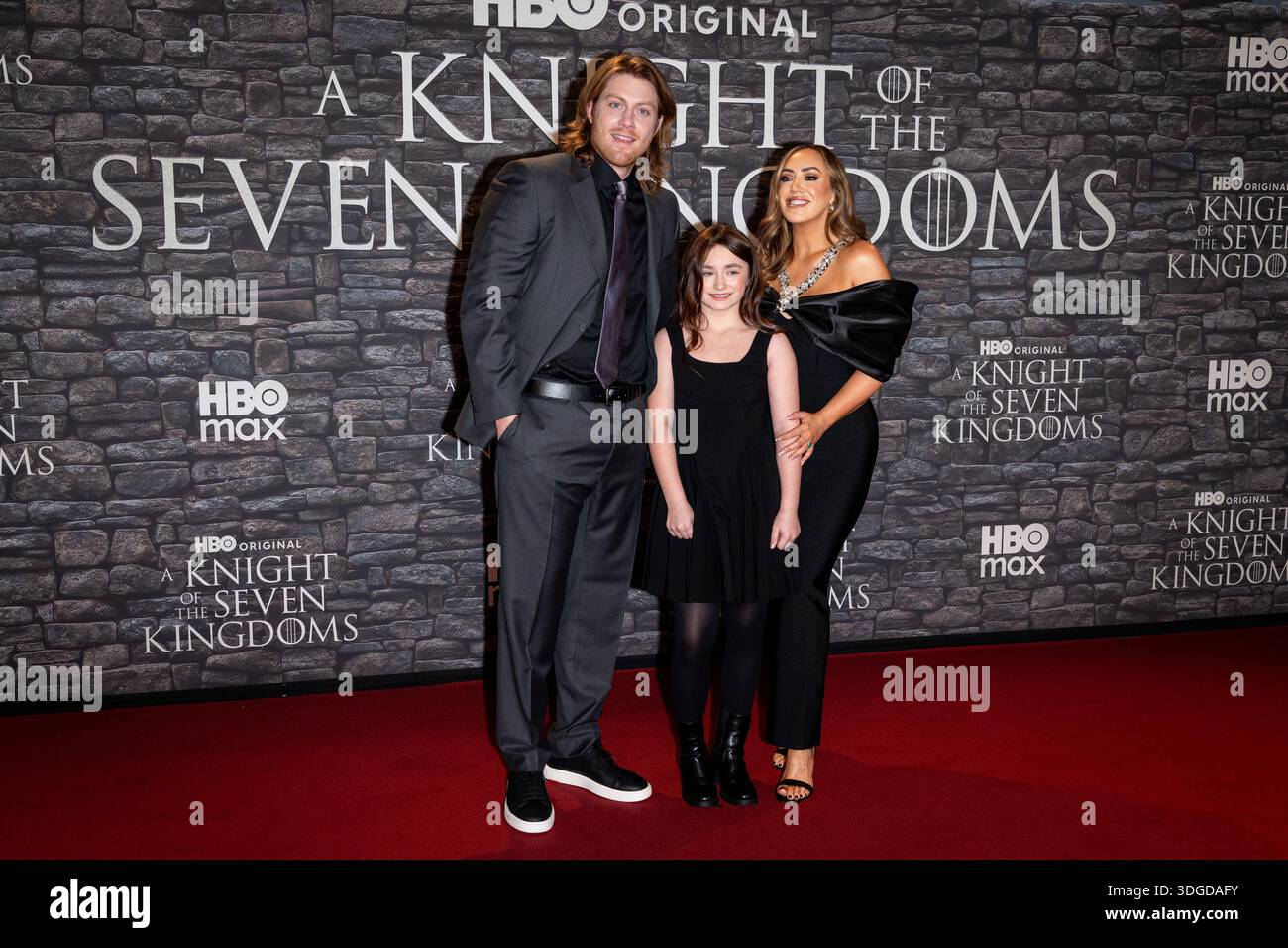 Rome, Italy, on 15 January 2026. Peter Claffey attends the “A Knight of ...