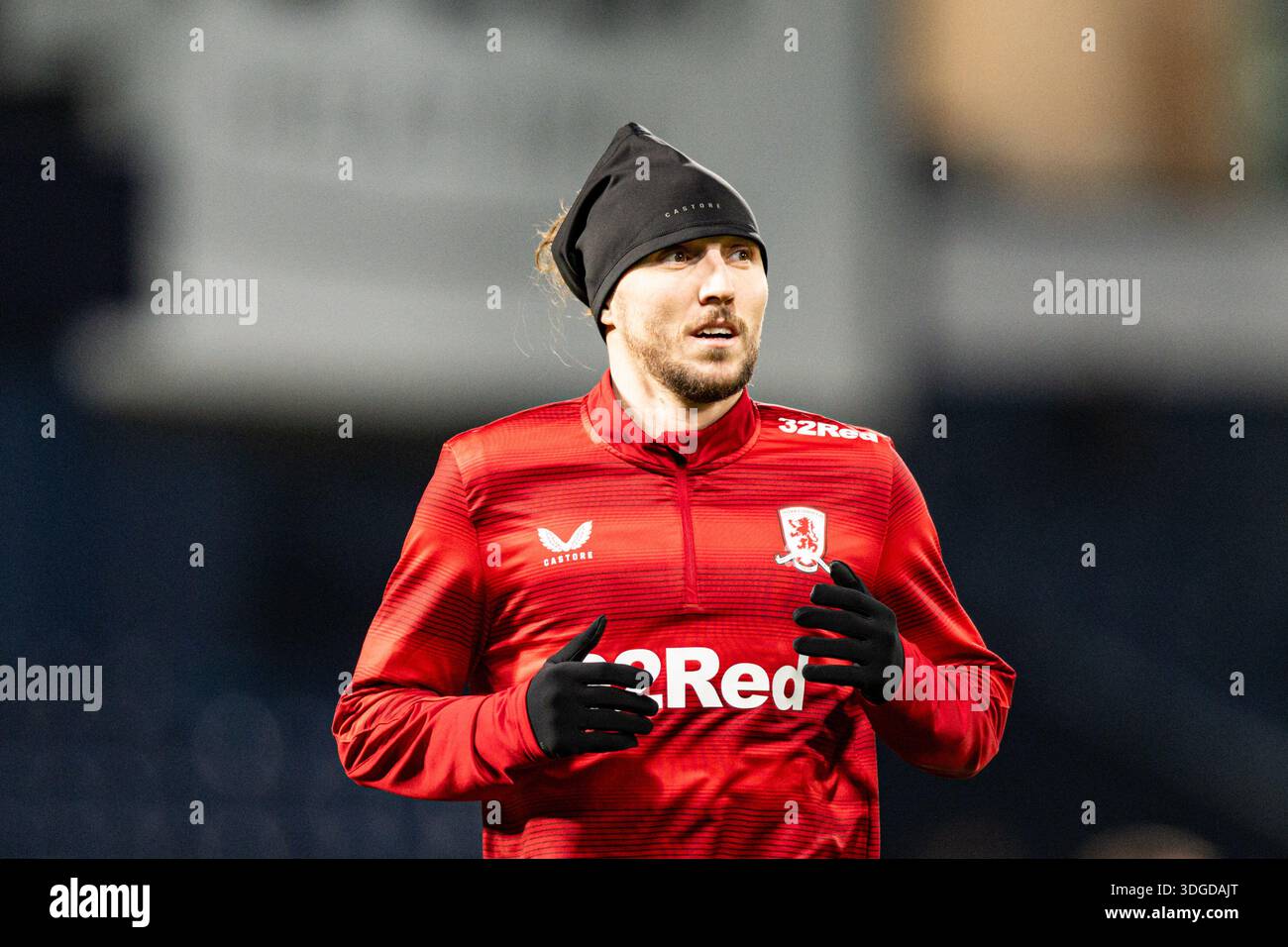 16th January 2026: The Hawthorns, West Bromwich, West Midlands, England ...