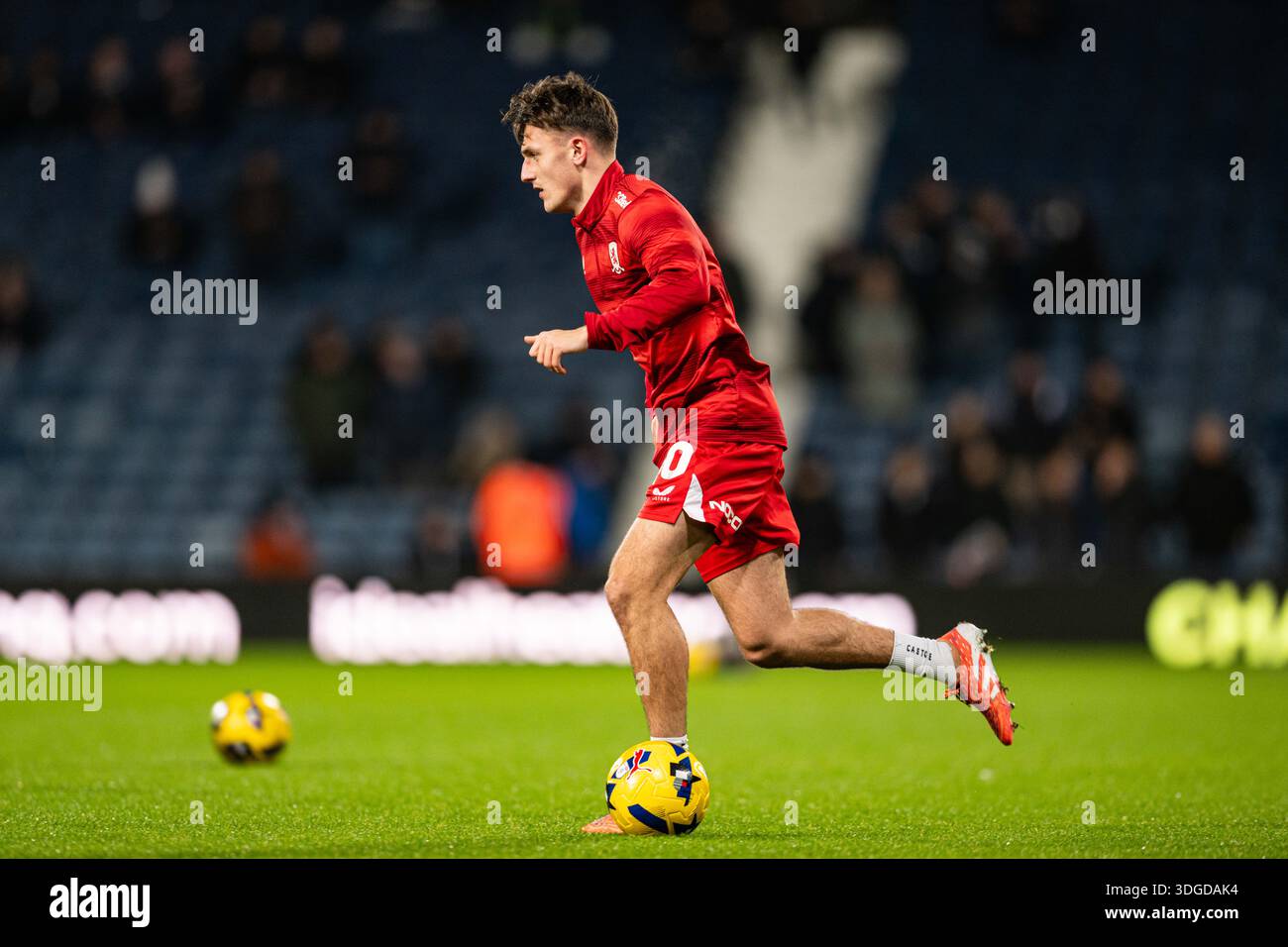 16th January 2026: The Hawthorns, West Bromwich, West Midlands, England ...