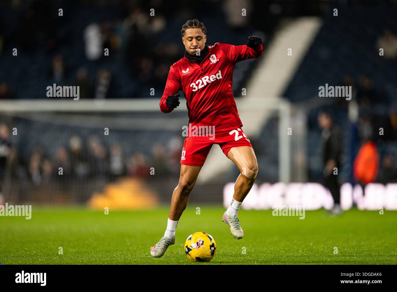 16th January 2026: The Hawthorns, West Bromwich, West Midlands, England ...