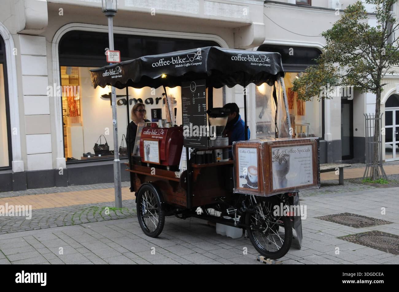 Schone Have A Coffee Flensburg Ebenbild
