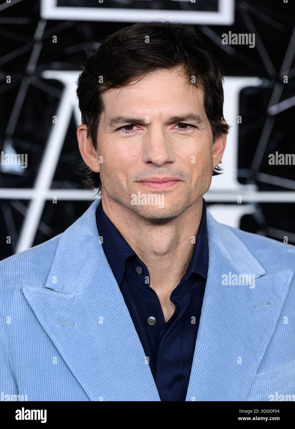 London, UK. January 16th, 2026. Ashton Kutcher attending the UK ...