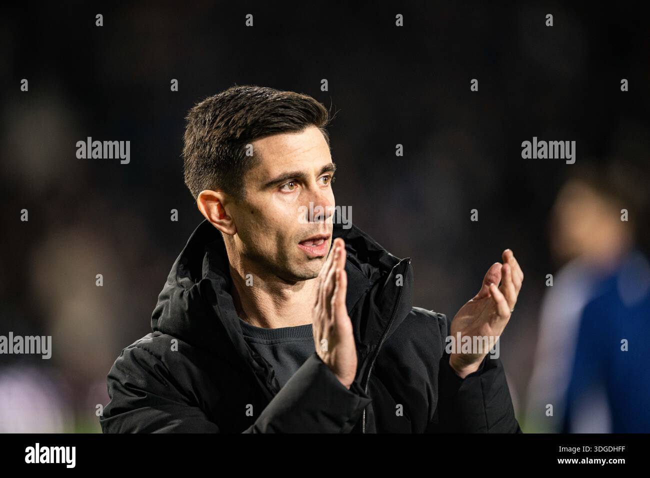 16th January 2026: The Hawthorns, West Bromwich, West Midlands, England ...