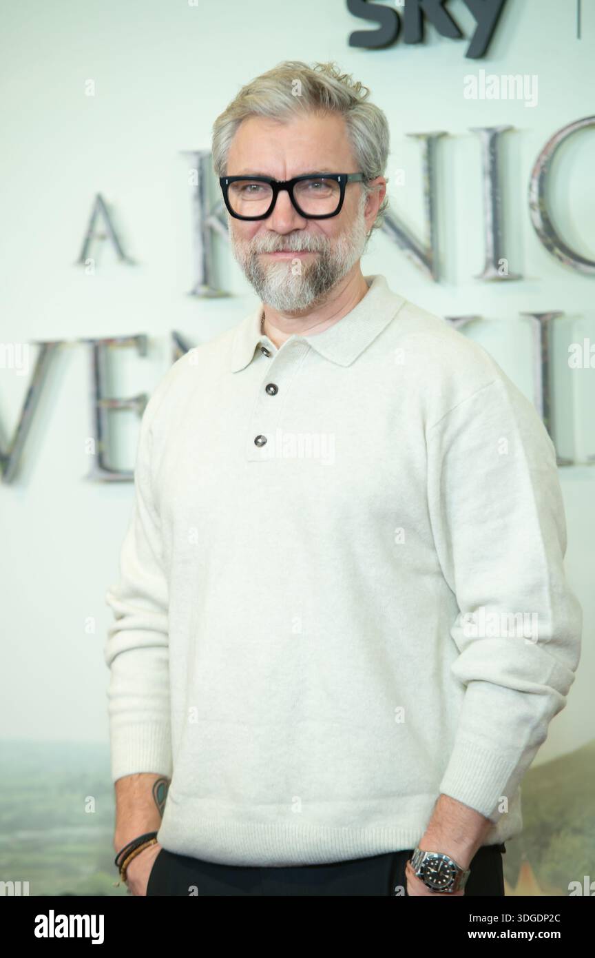 London, United Kingdom. 16th January 2026. Jamie East attends the ...