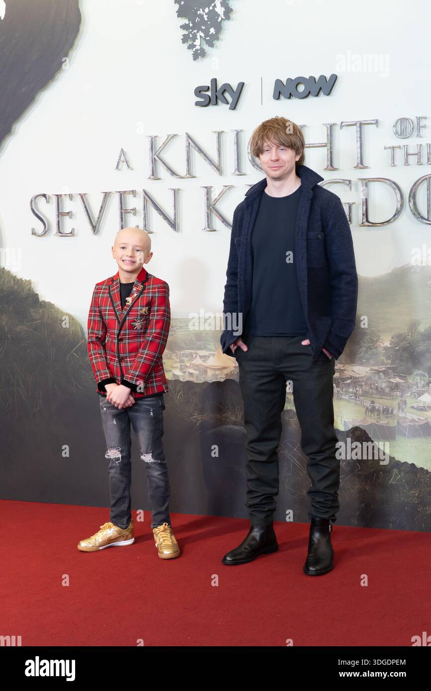 London, United Kingdom. 16th January 2026. Dexter Sol Ansell and Ira ...