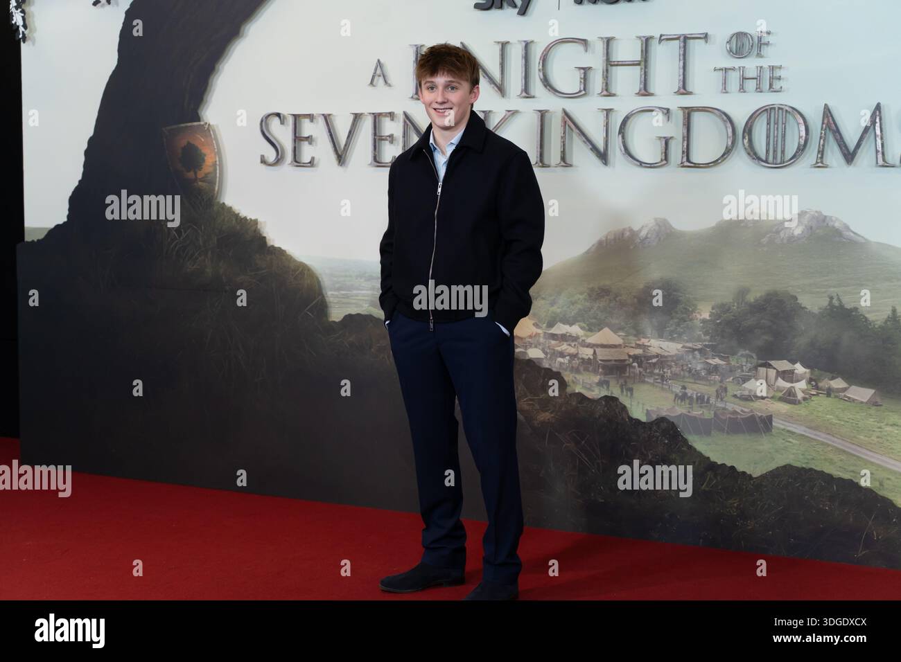 London, United Kingdom. 16th January 2026. Bamber Todd attends the ...