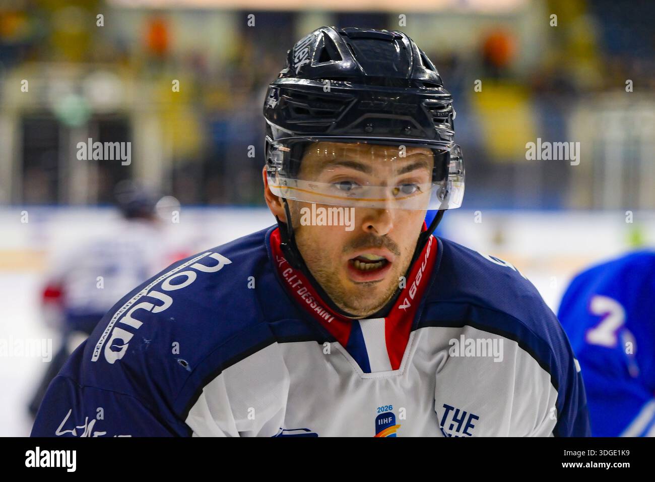Friday 16th january 2026 hi-res stock photography and images - Alamy