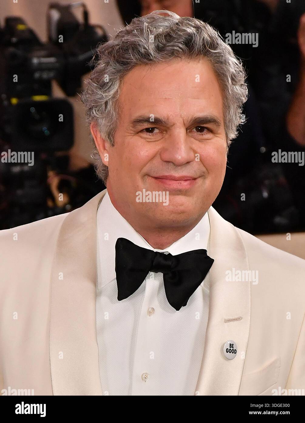 Mark Alan attends the 83rd annual Golden Globe Awards at The Beverly ...