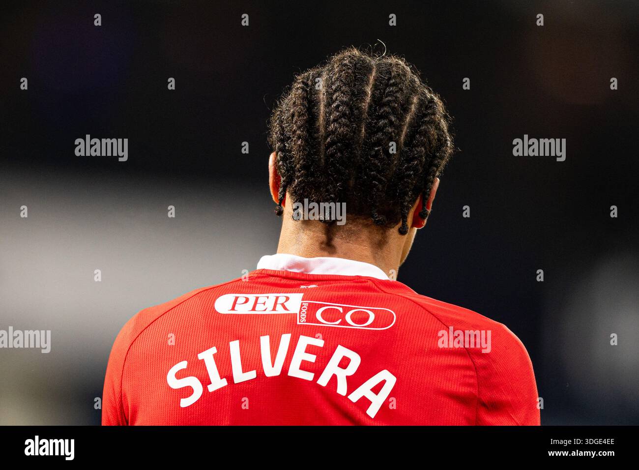 16th January 2026: The Hawthorns, West Bromwich, West Midlands, England ...