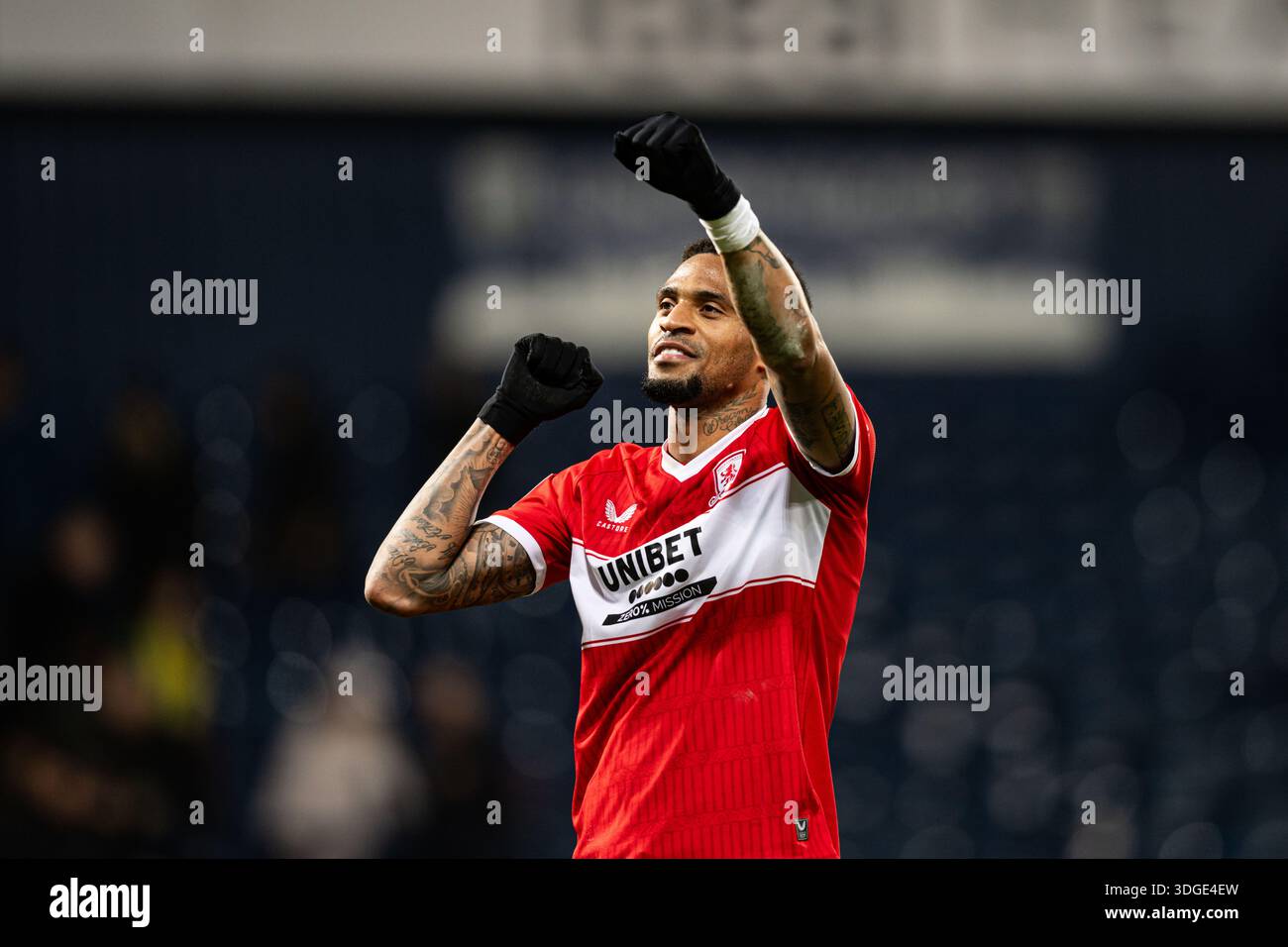 16th January 2026: The Hawthorns, West Bromwich, West Midlands, England ...
