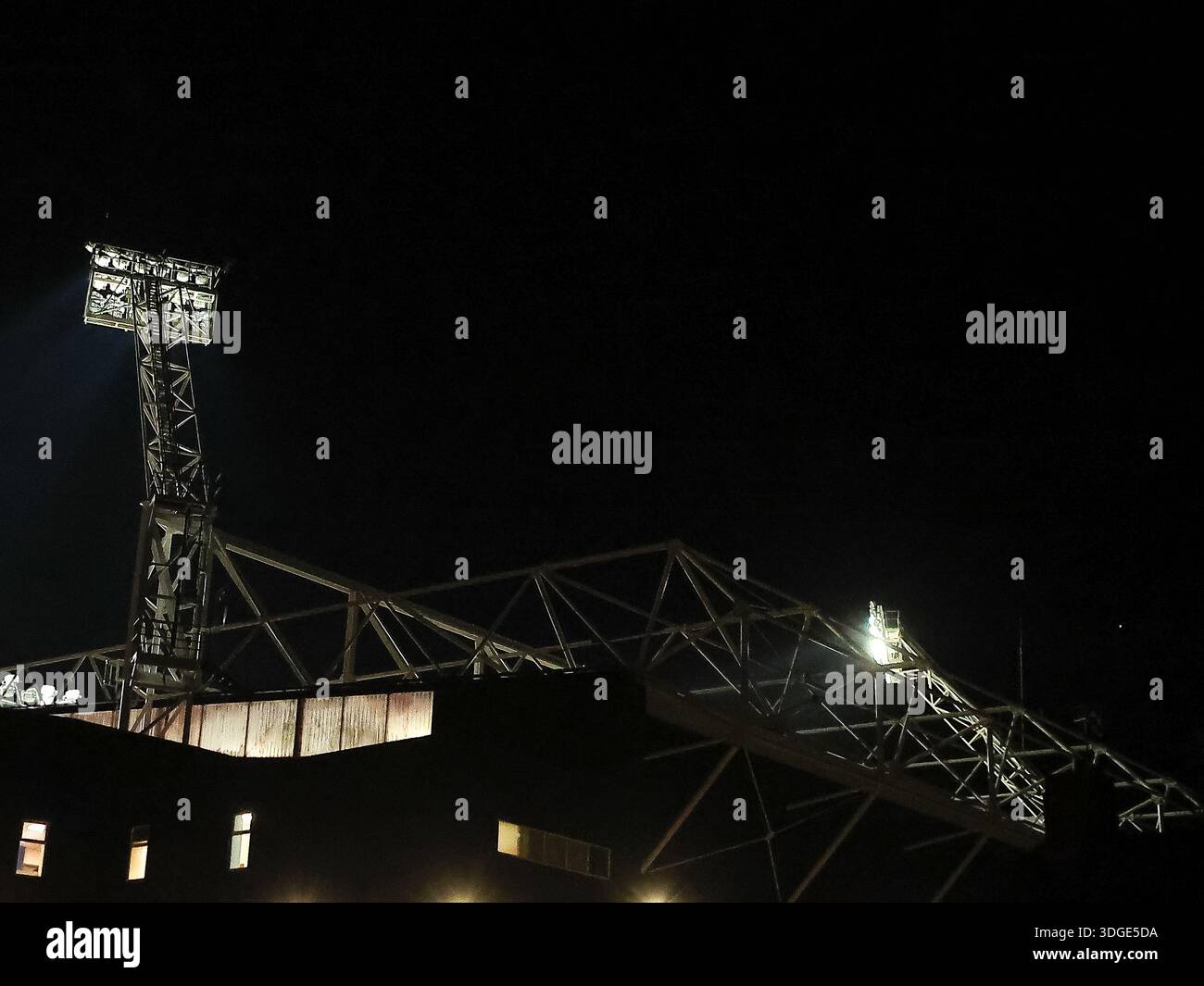 WEST BROMWICH, ENGLAND - JANUARY 16: A general view of the The ...