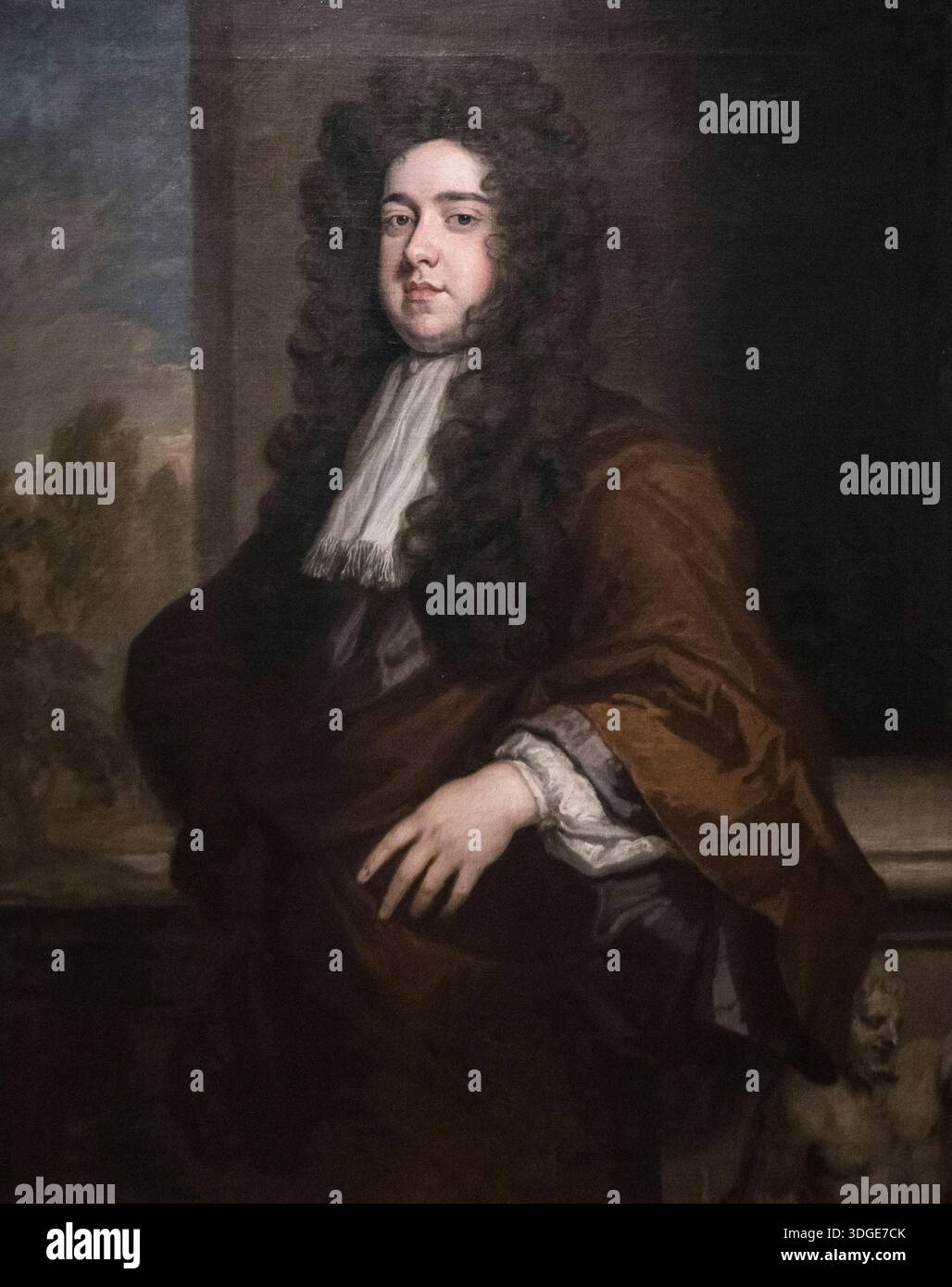 Sir robert cecil hi-res stock photography and images - Alamy
