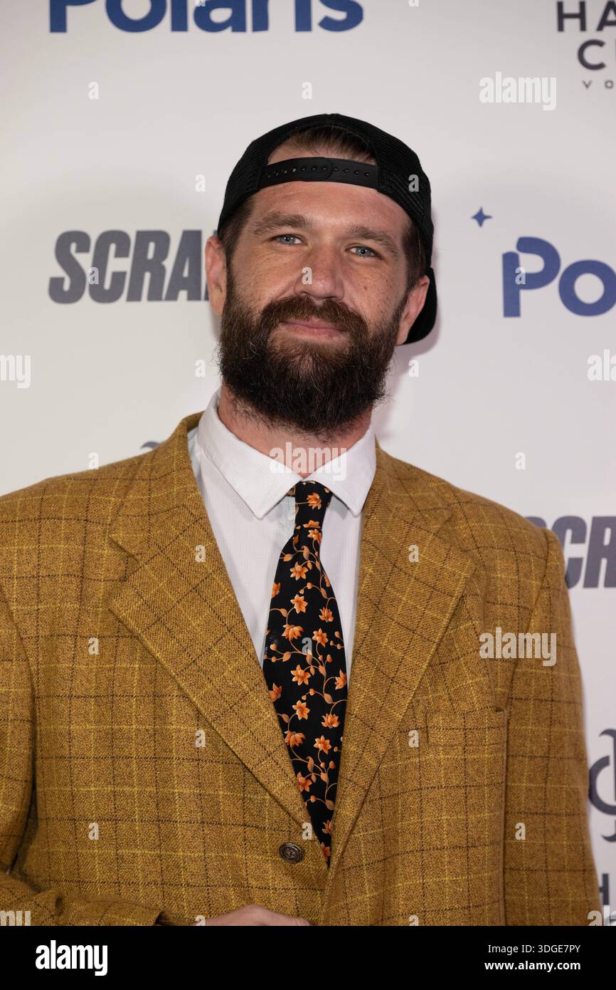 Event Producer Steve Shipley attends Polaris benefit Human Trafficking ...