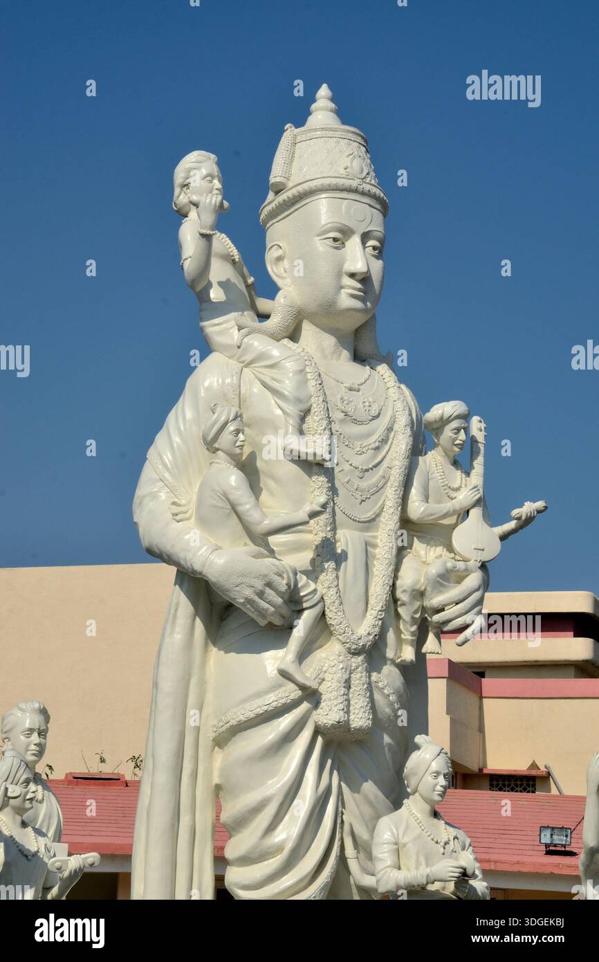 Sant sena maharaj hi-res stock photography and images - Alamy
