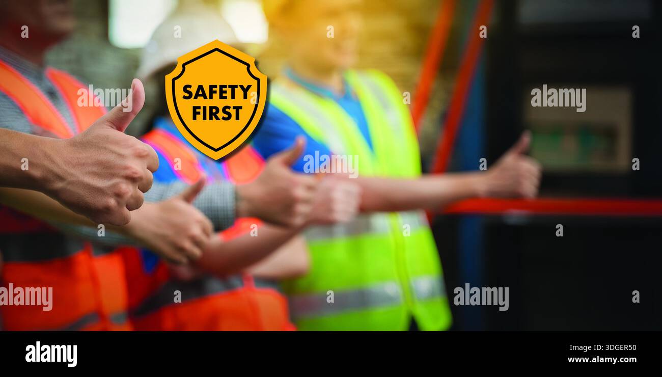 First manufacturing warehouse in hi-res stock photography and images ...