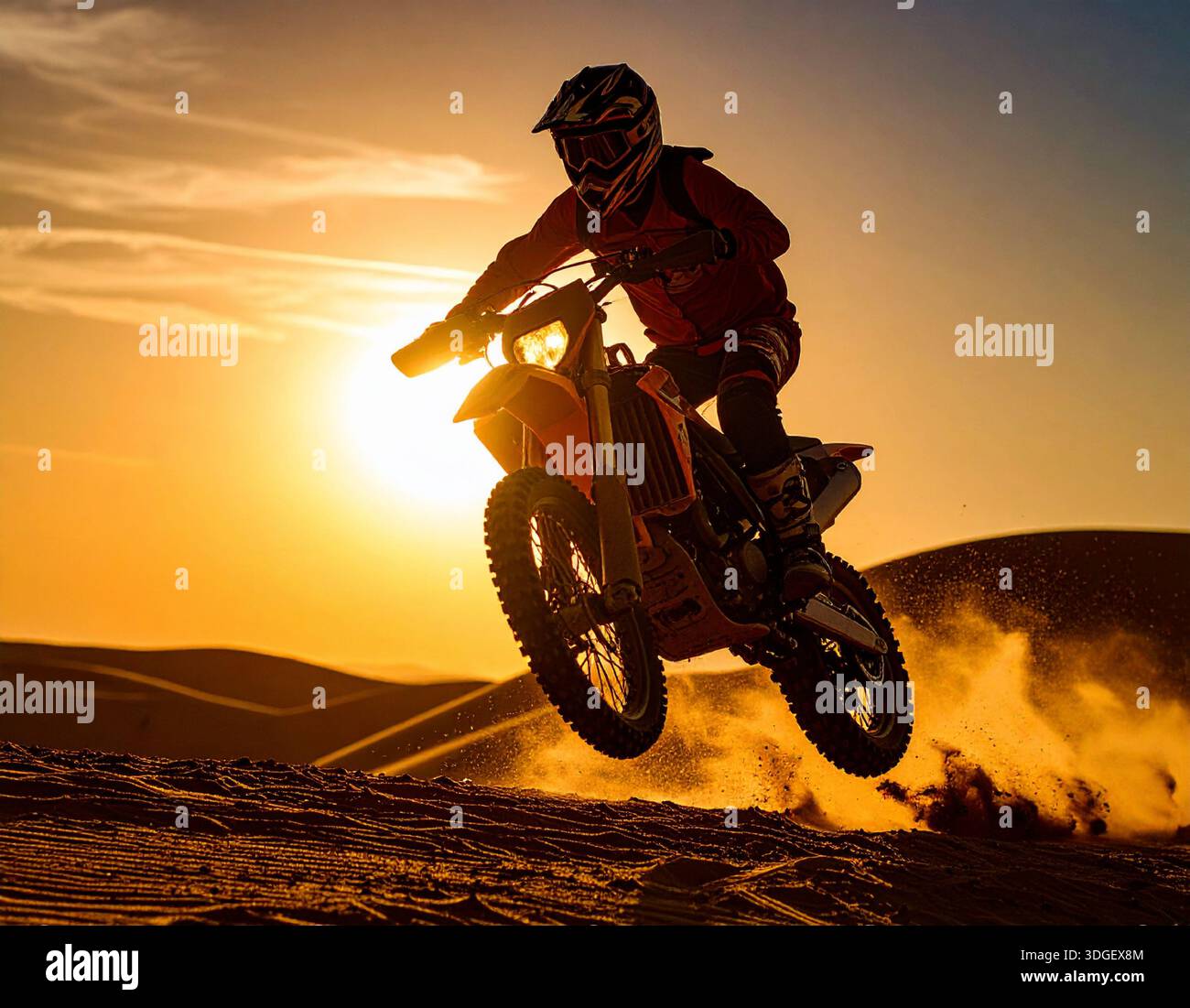 Dessert driving hi-res stock photography and images - Alamy