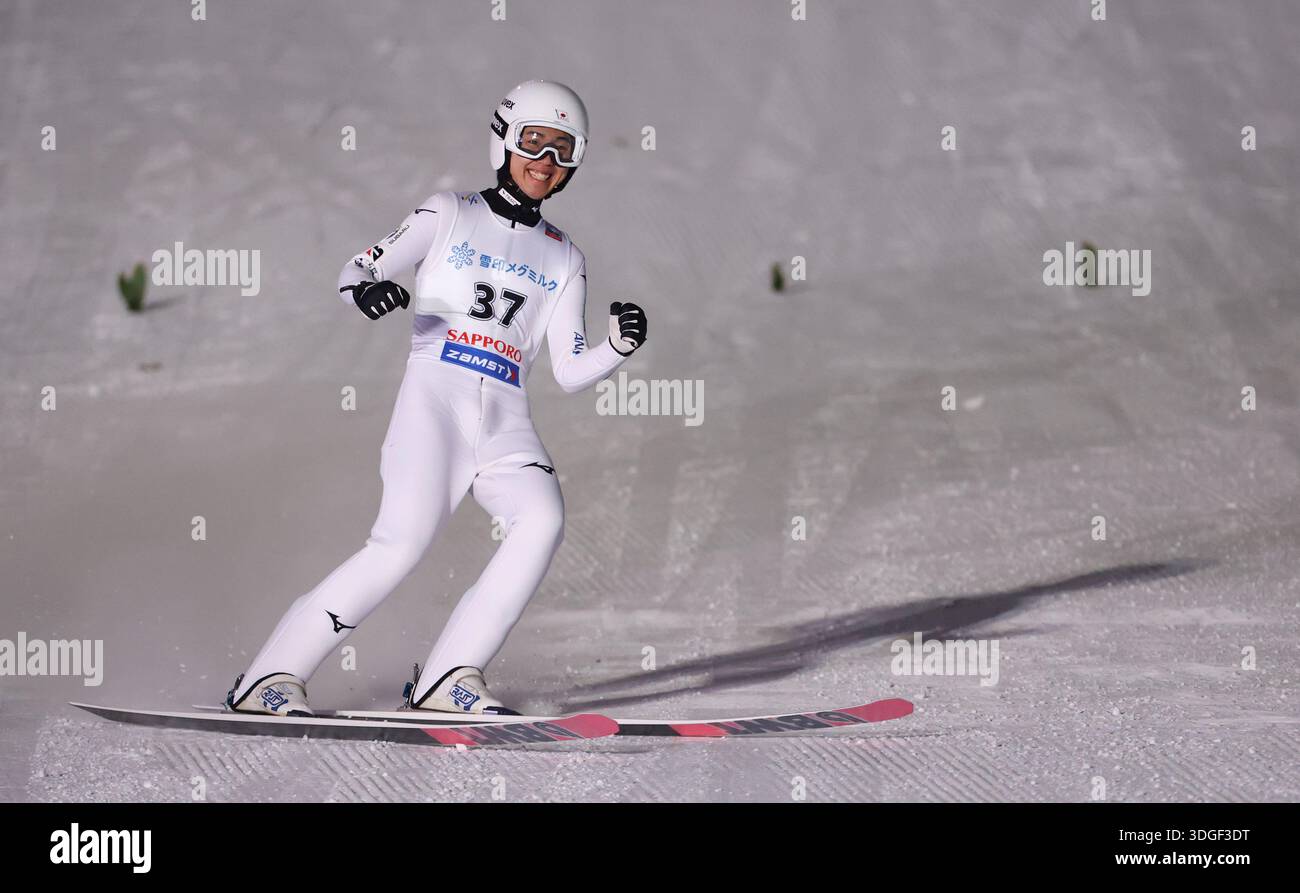 NAKAMURA Naoki of Japan reacts during the final round of the men's ...