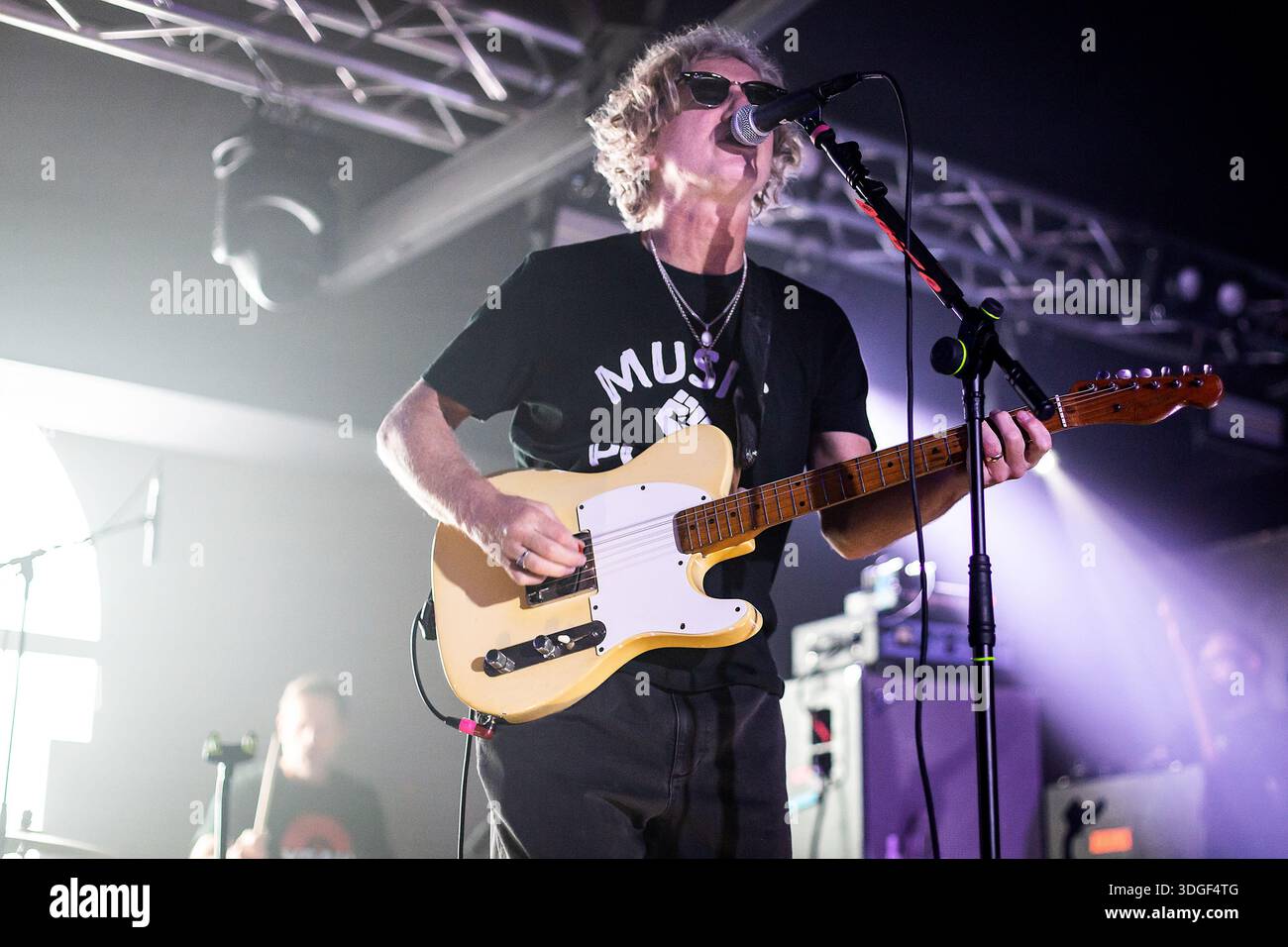 Arena tour 2026 hi-res stock photography and images - Alamy