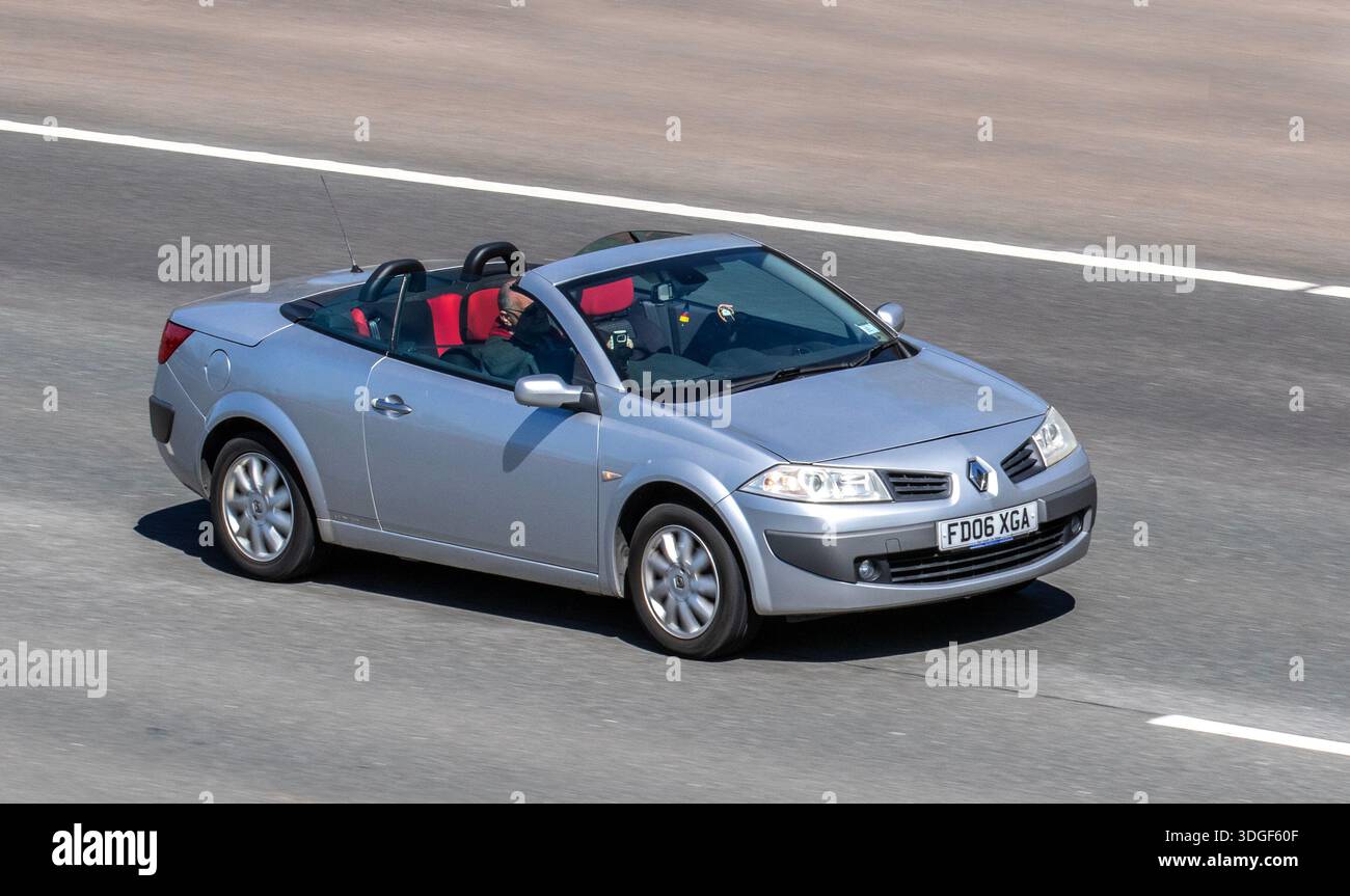 1 6 dynamique automatic hardtop convertible hi-res stock photography ...