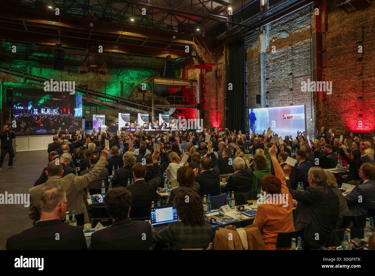 26. Landesdelegiertenversammlung der Mittelstands- und Wirtschaftsunion ...