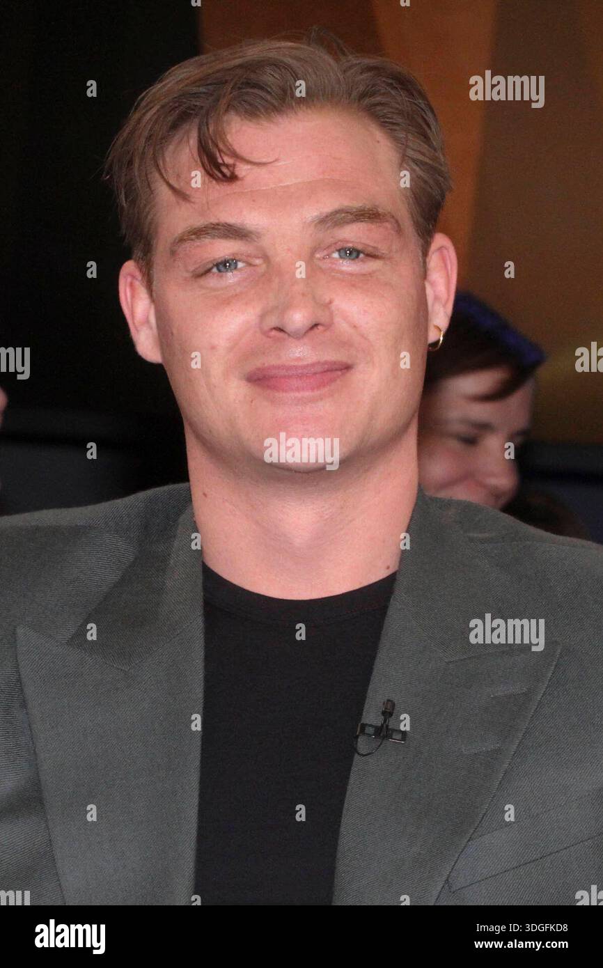 abb David Schütter Schuetter David Schütter Wieske deutscher ...