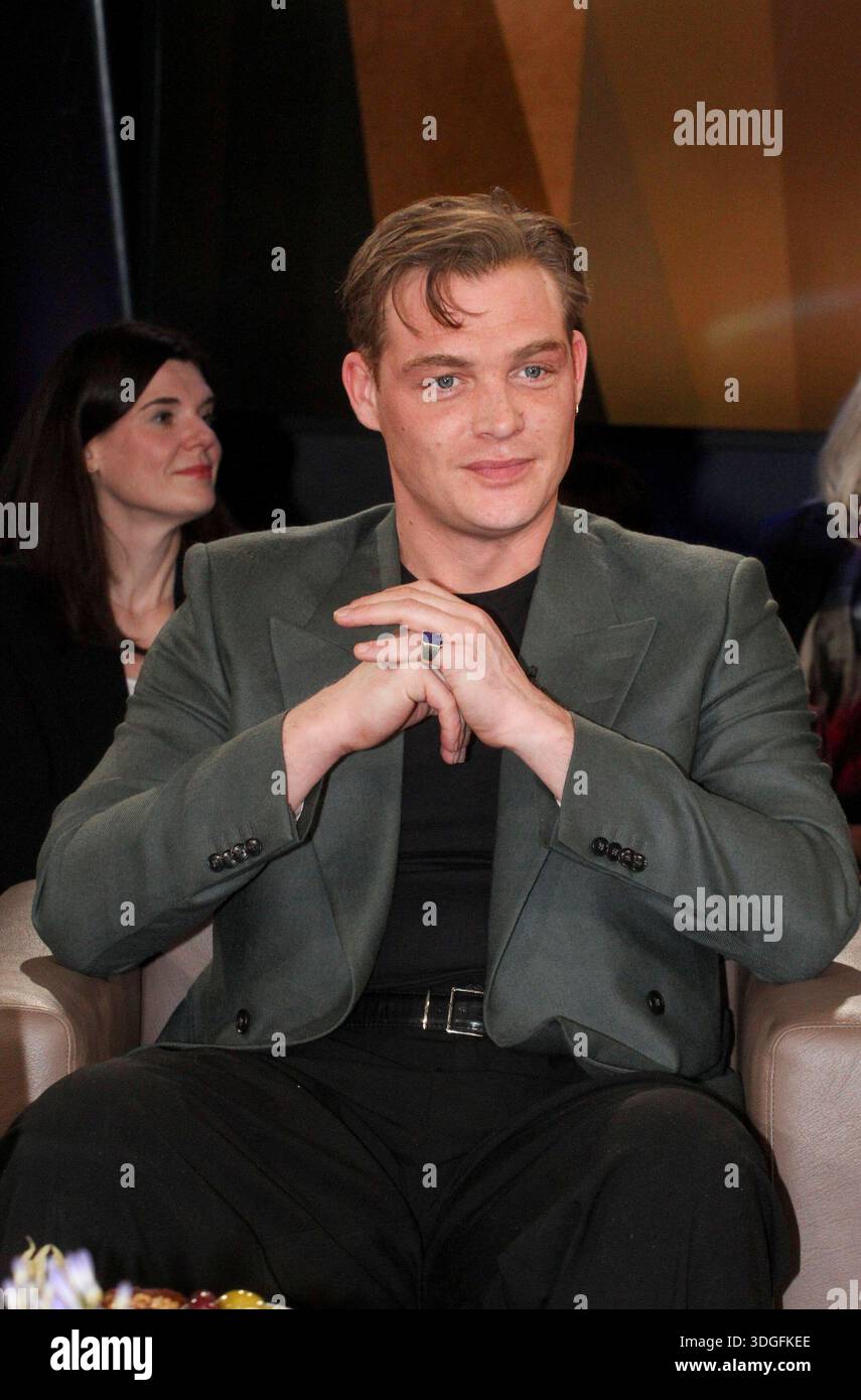 abb David Schütter Schuetter David Schütter Wieske deutscher ...