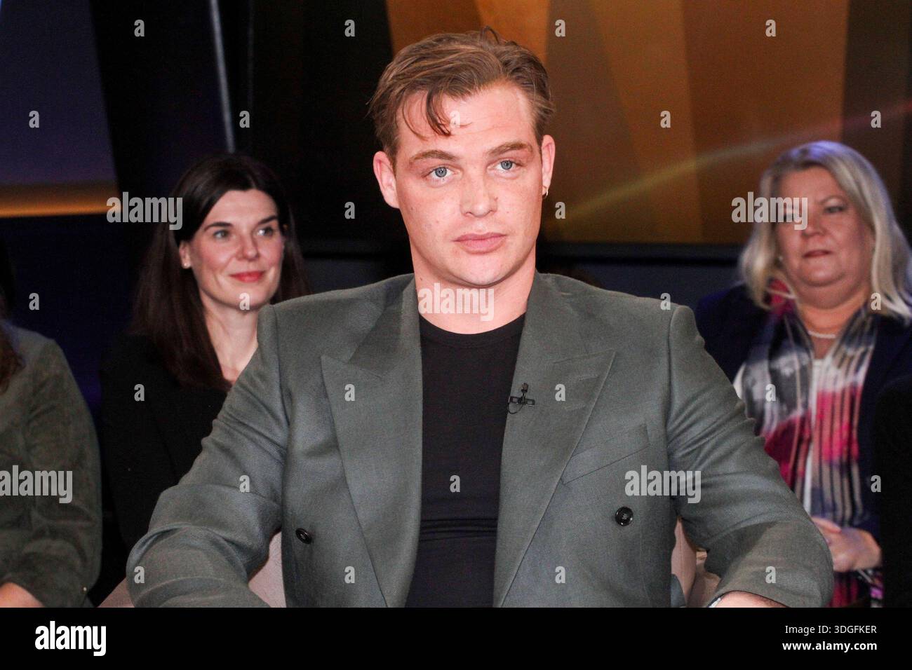 abb David Schütter Schuetter David Schütter Wieske deutscher ...