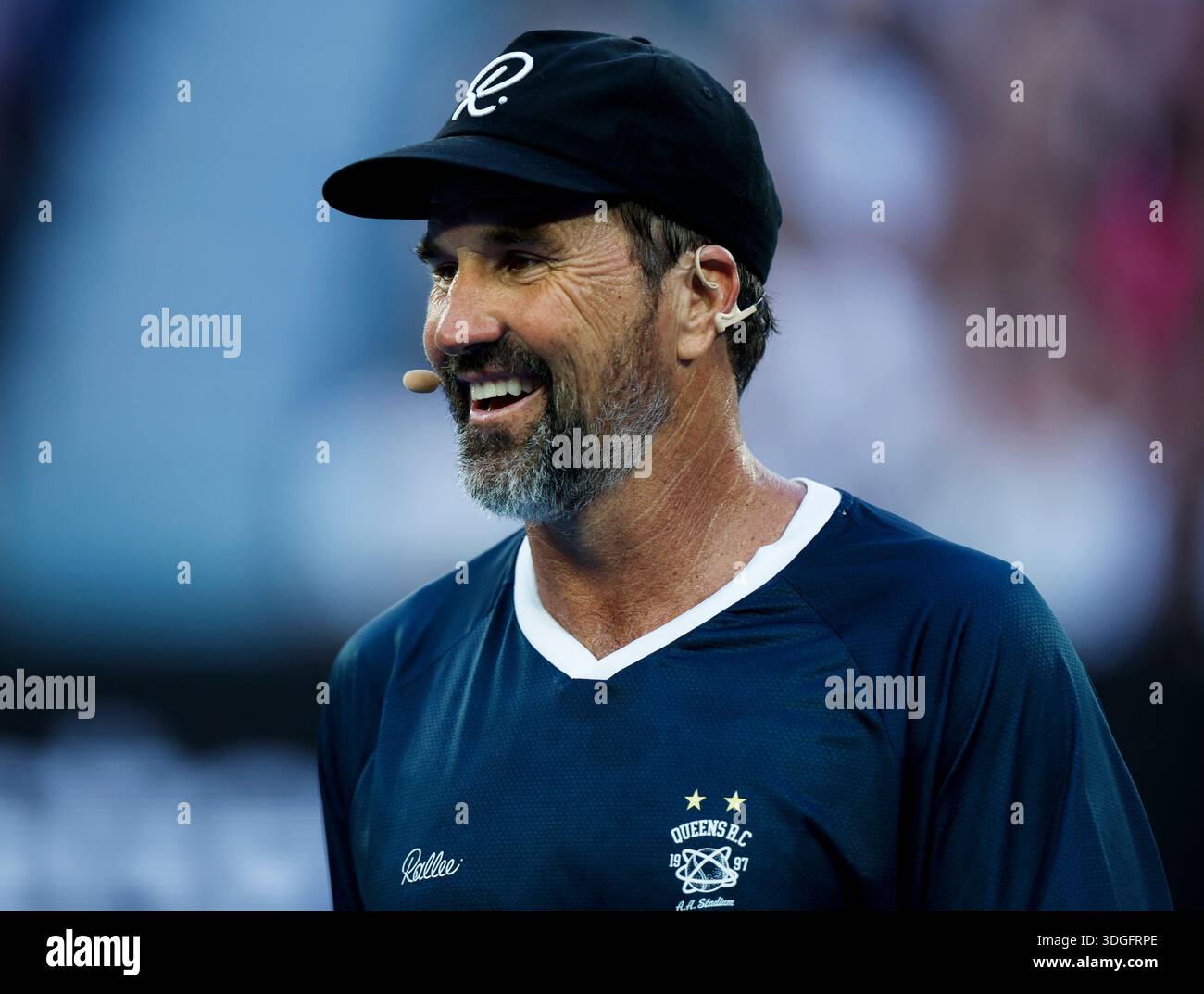 Australian open 2026 hi-res stock photography and images - Alamy