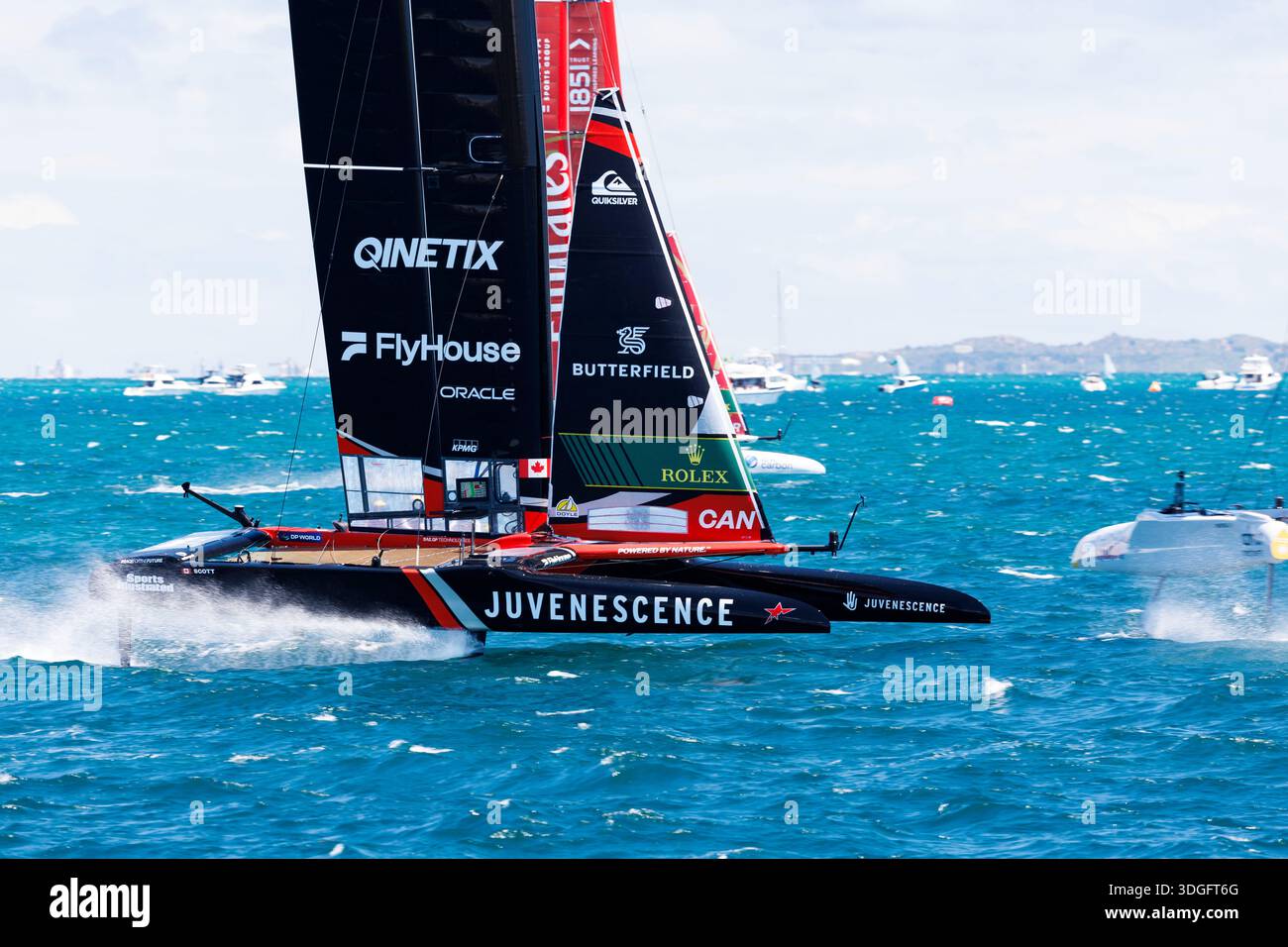 17th January 2026; Perth, Western Australia, Australia: 2026 Oracle ...