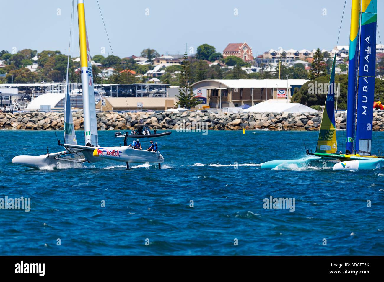 17th January 2026; Perth, Western Australia, Australia: 2026 Oracle ...