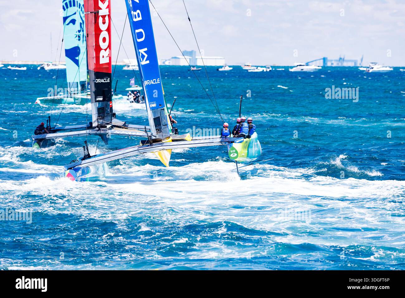 17th January 2026; Perth, Western Australia, Australia: 2026 Oracle ...