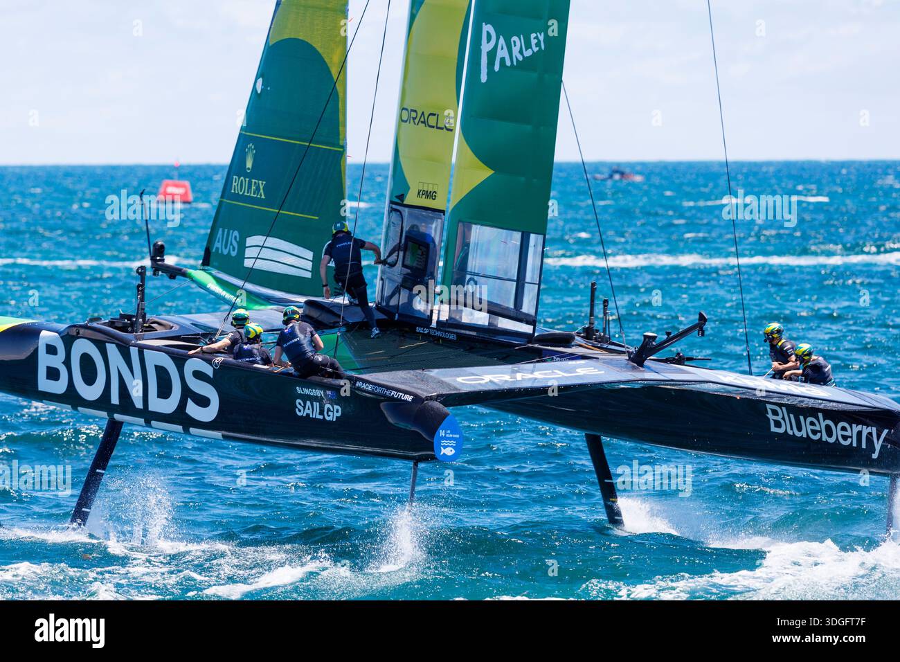 17th January 2026; Perth, Western Australia, Australia: 2026 Oracle ...