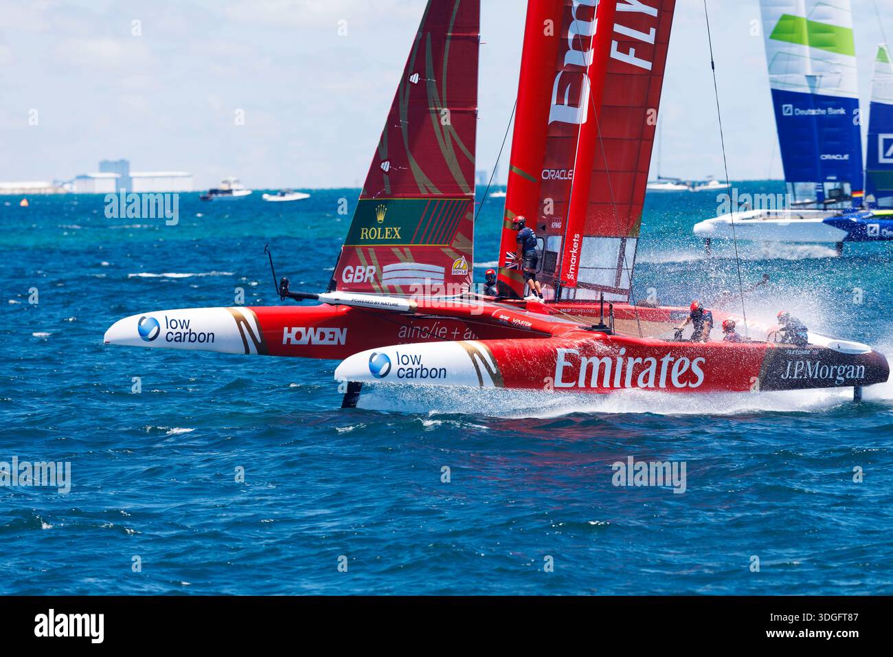 17th January 2026; Perth, Western Australia, Australia: 2026 Oracle ...