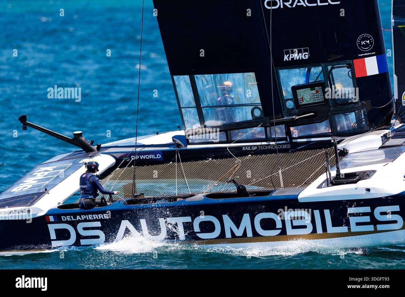 17th January 2026; Perth, Western Australia, Australia: 2026 Oracle ...