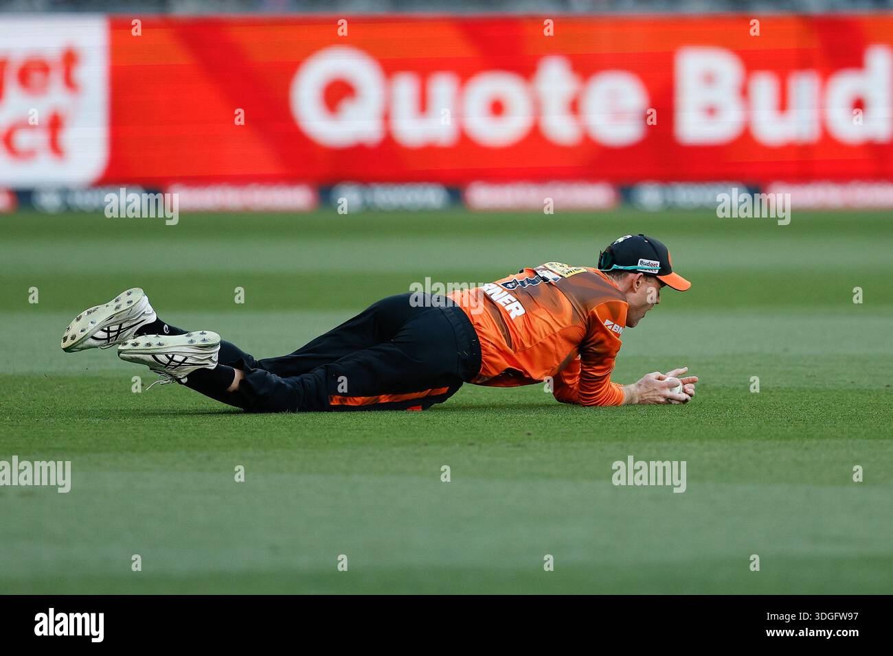 17th January 2026; Optus Stadium, Perth, Western Australia, Australia ...