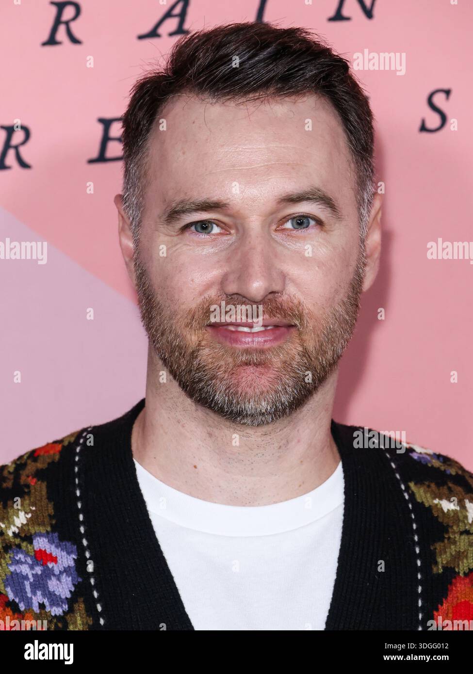 Hollywood, United States. 17th Jan, 2026. HOLLYWOOD, LOS ANGELES ...