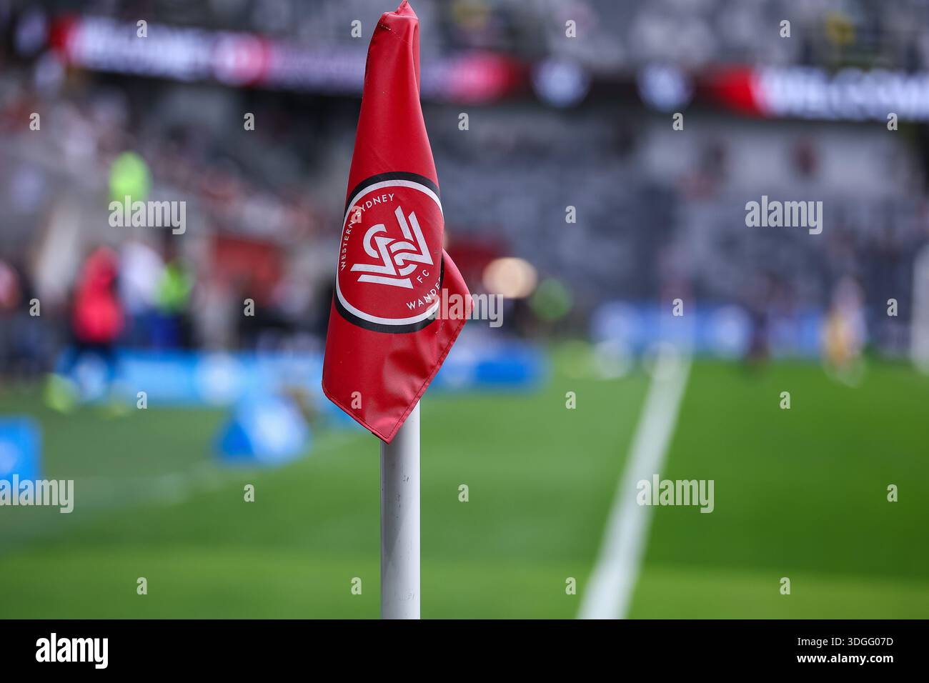 17th January 2026; CommBank Stadium, Sydney, New South Wales, Australia ...