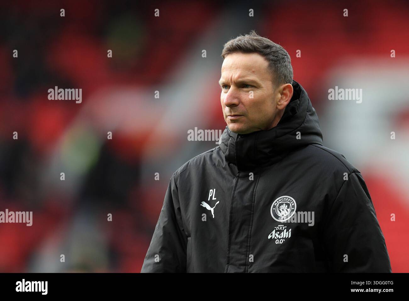 Old Trafford, Manchester, UK. 17th Jan, 2026. Premier League Football ...