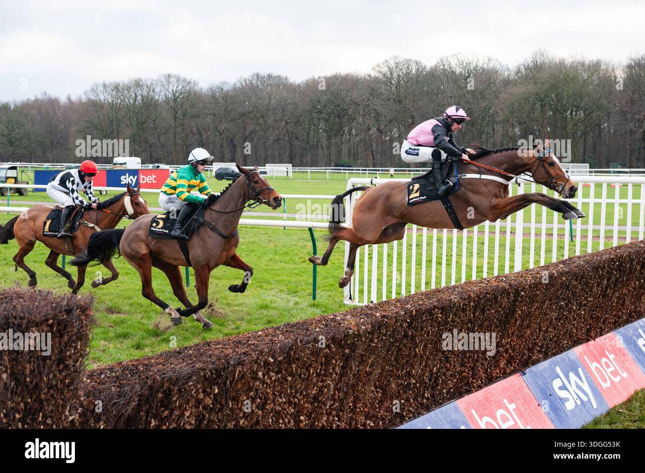 Saturday 17th january 2026 hi-res stock photography and images - Alamy