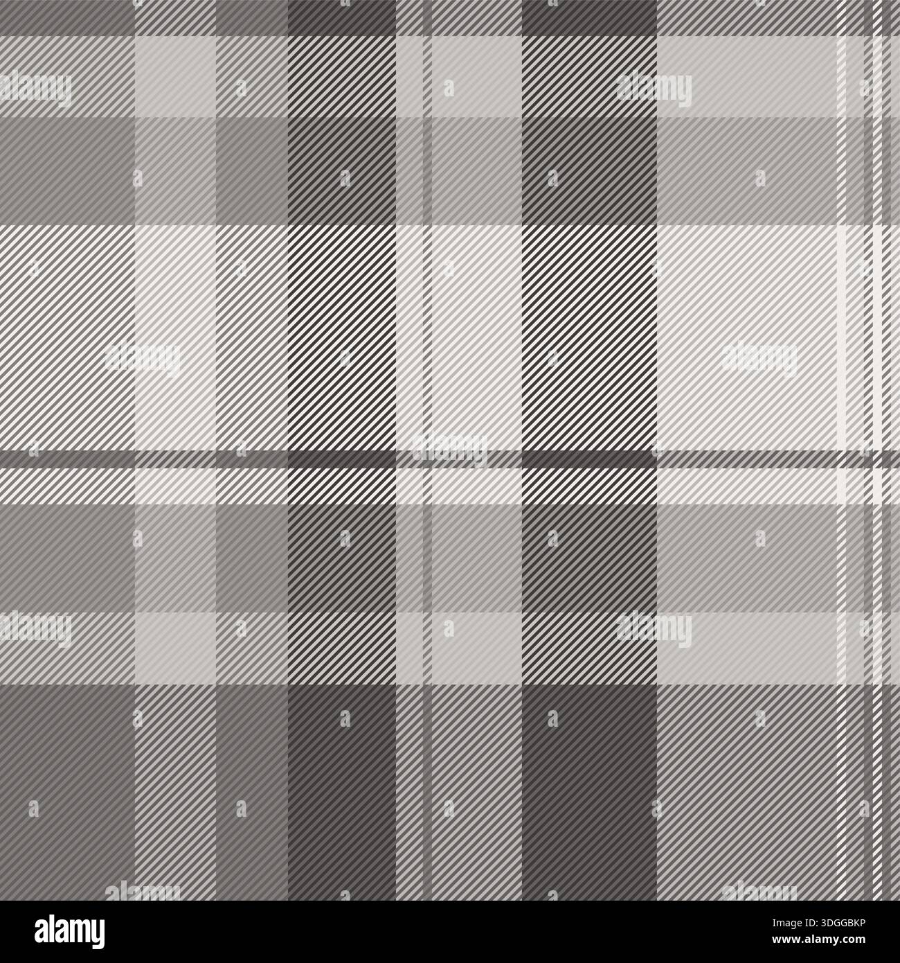 Curved pattern plaid textile, skill tartan vector check. Track seamless ...