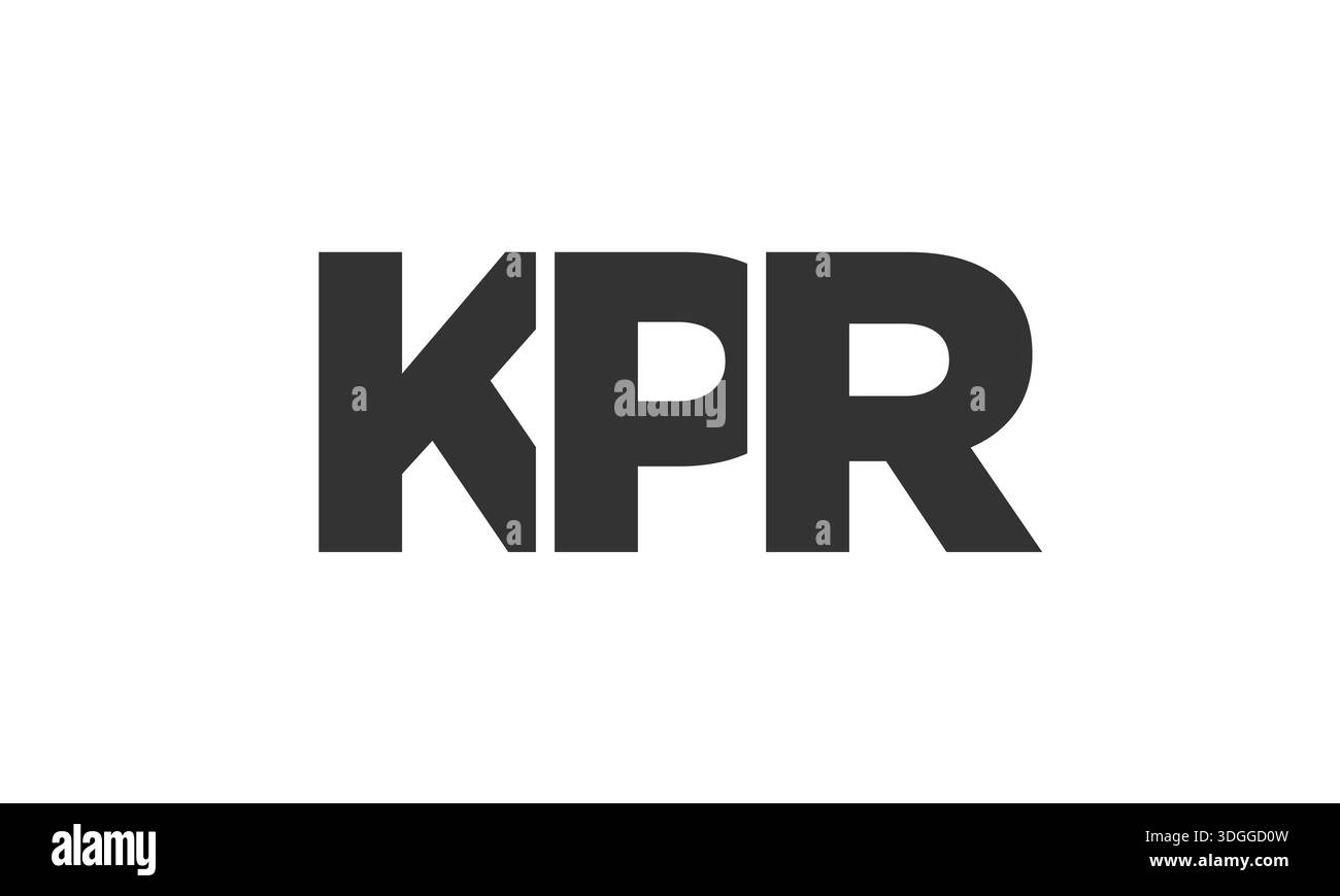 Kpr vector hi-res stock photography and images - Alamy