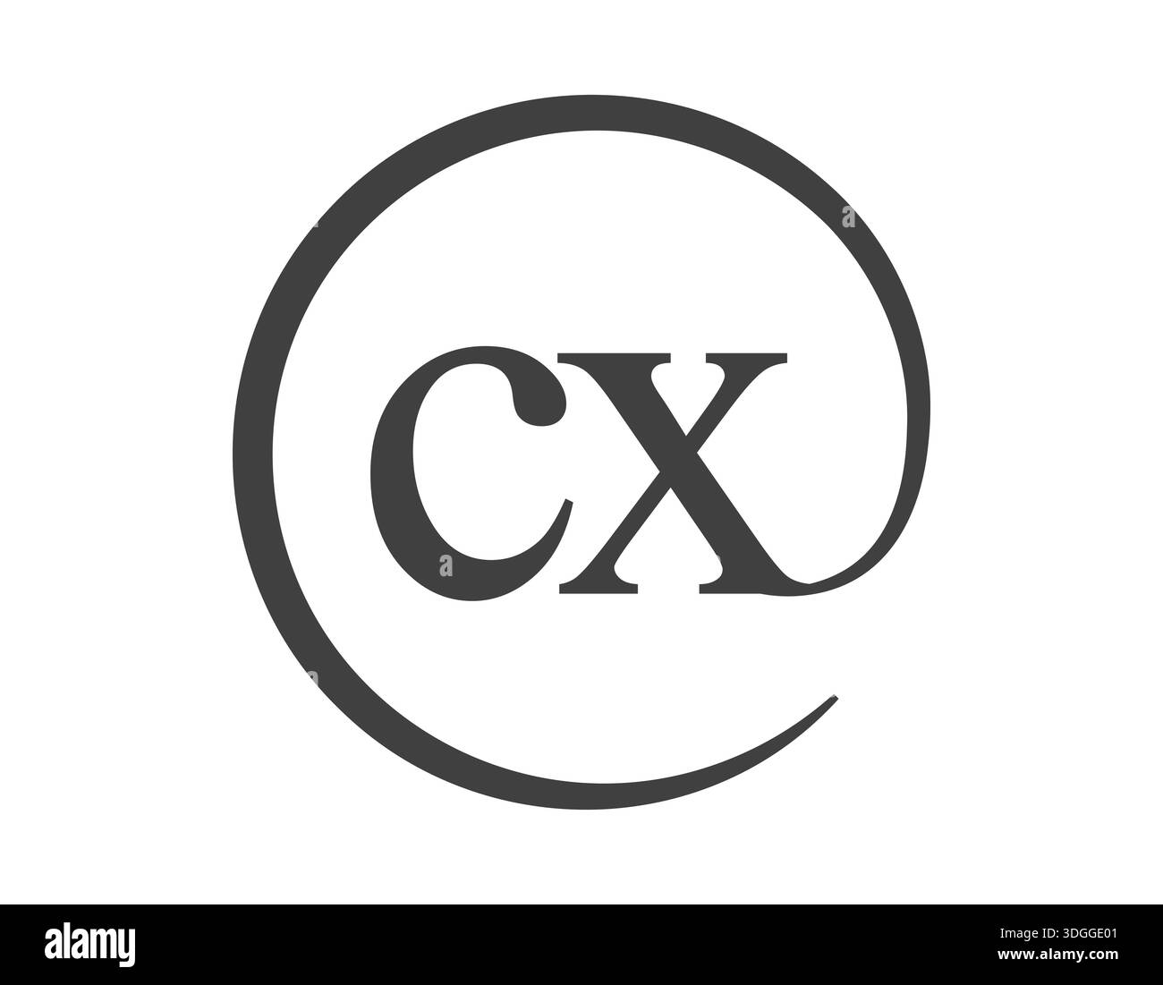 Cx shape Black and White Stock Photos & Images - Alamy