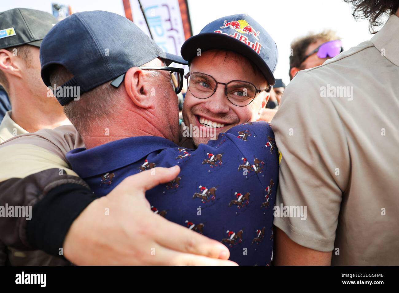 BACIUSKA Rokas (ltu), Defender Rally, Defender, Stock, FIA W2RC ...